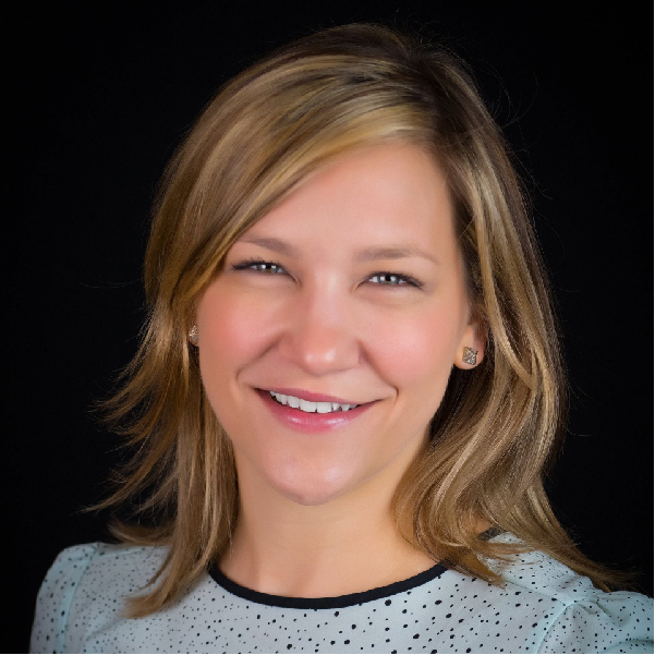 Mary Sestric - International Seafood Sustainability Foundation