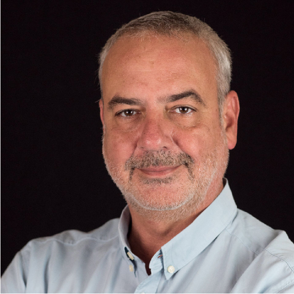 Dr. Victor Restrepo - International Seafood Sustainability Foundation