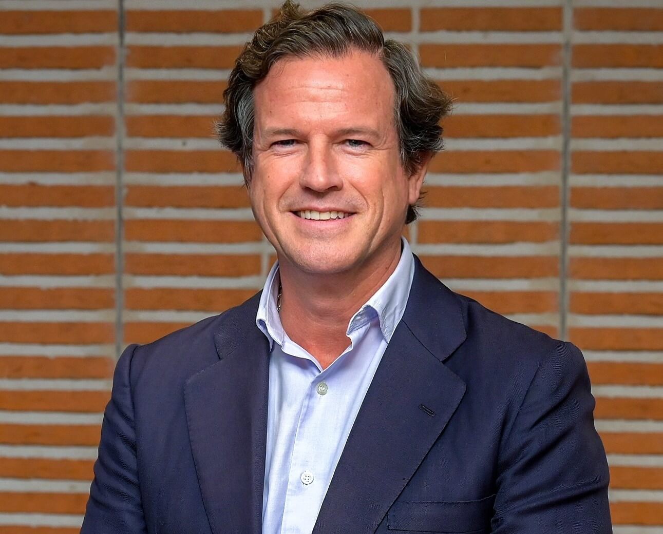 Javier Garat - International Seafood Sustainability Foundation
