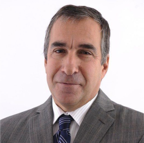 Dr. Andrew Rosenberg - International Seafood Sustainability Foundation